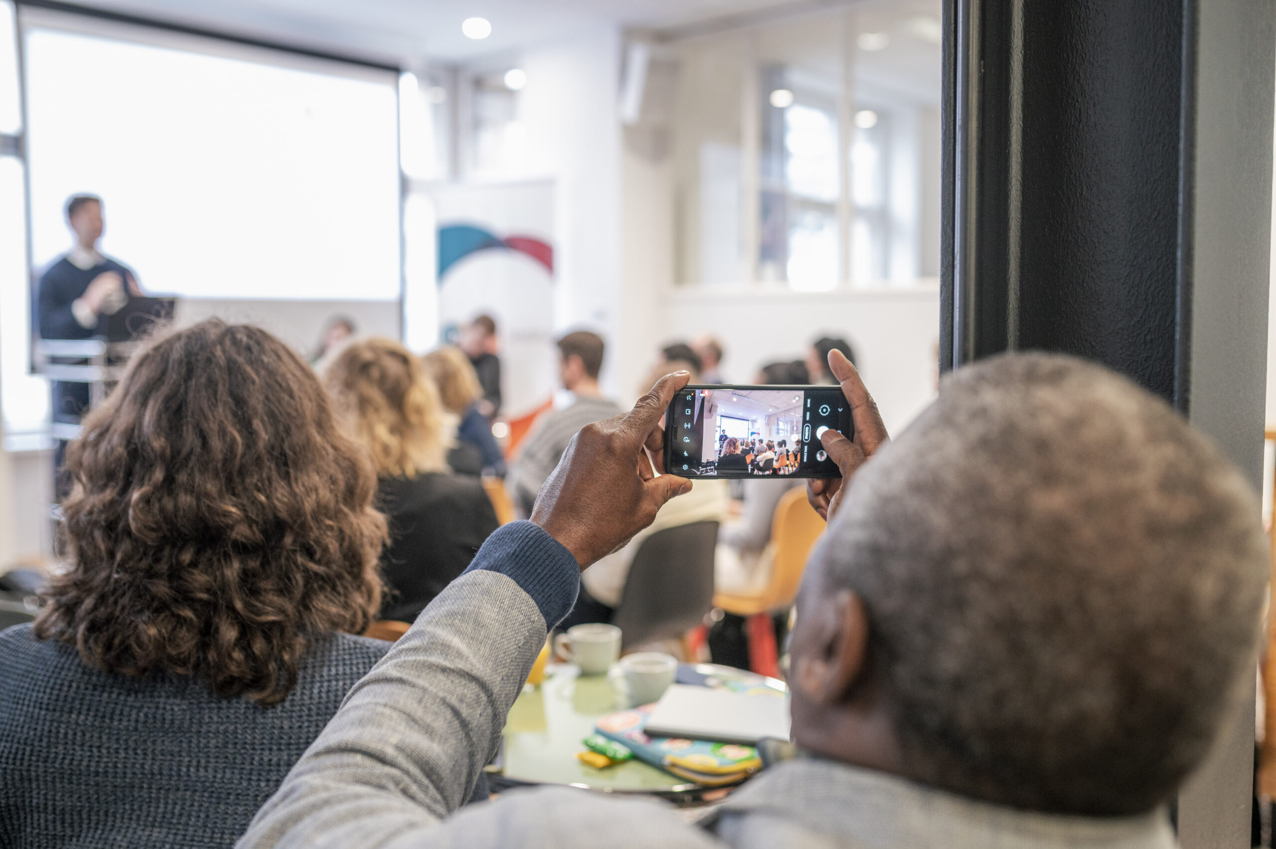 Presentations & lectures 2019-2022 - VISION Project